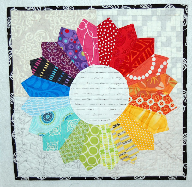 mid-atlantic mod: a modern quilting retreat: 2016 Workshops