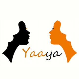 Interview Bios ~ Yaaya | iamyaaya