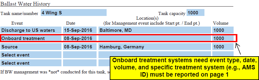 Denizcigunlugu.com: US Ballast Reporting Form Nasıl Doldurulur?