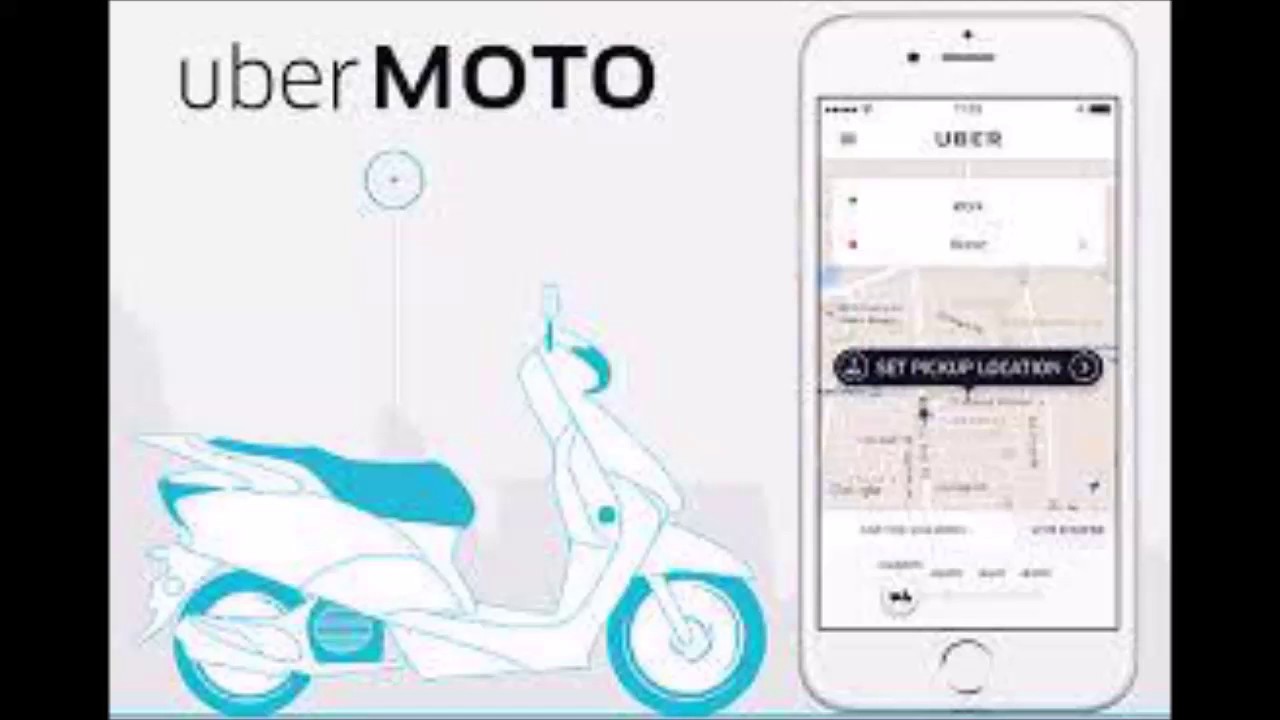 Uber Motos Como Trabalhar Saiba Agora como Começar a Trabalhar na Uber ...