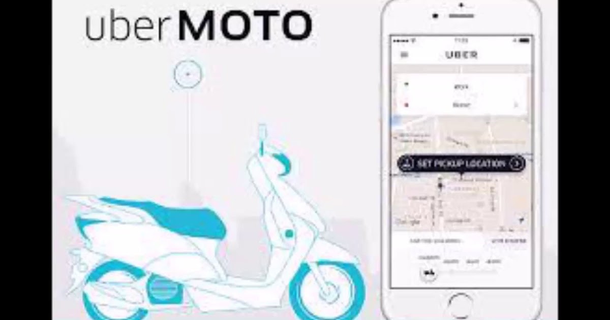 Uber Motos Como Trabalhar Saiba Agora como Começar a Trabalhar na Uber ...