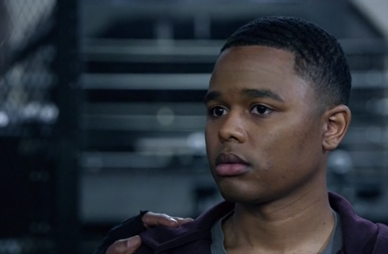 S.W.A.T - Ghosts - Review