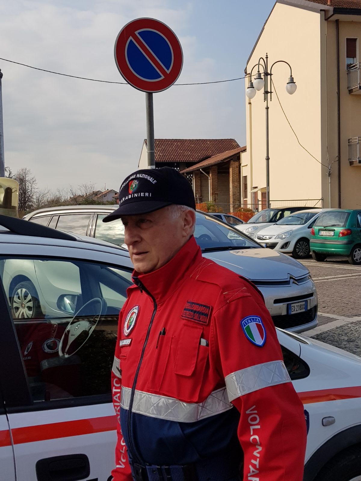 anctrezzosulladda: Comune di Roncello - Domenica delle Palme. Servizio ...