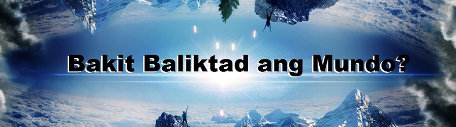 Bakit baliktad ang Mundo?: Delilah Effect