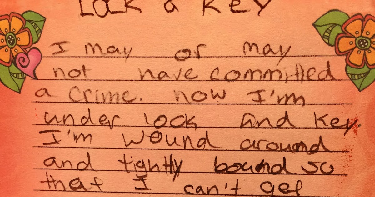 Jupiter Dragon: Lock & Key Poem