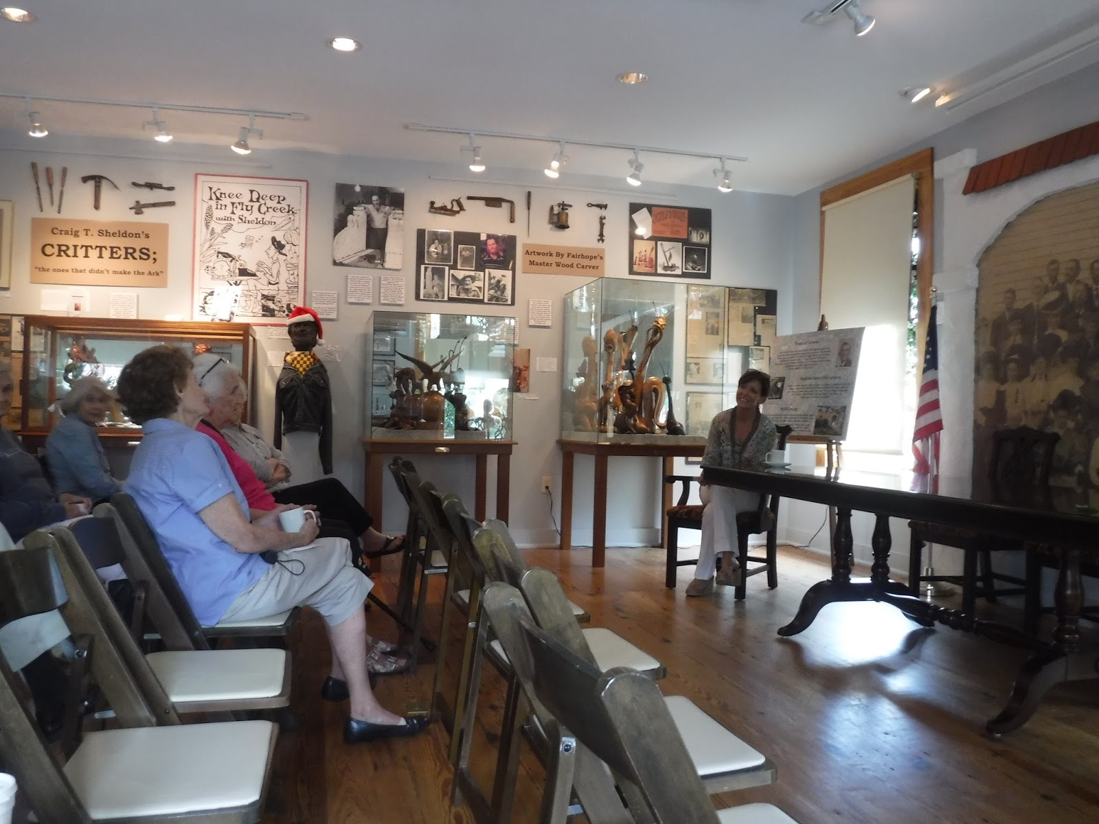 Former TV Reporter Turns Education Activist