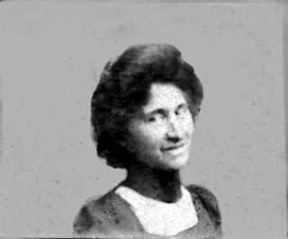 Harbor History Museum Blog: An Afternoon with Miss Lucy Goodman