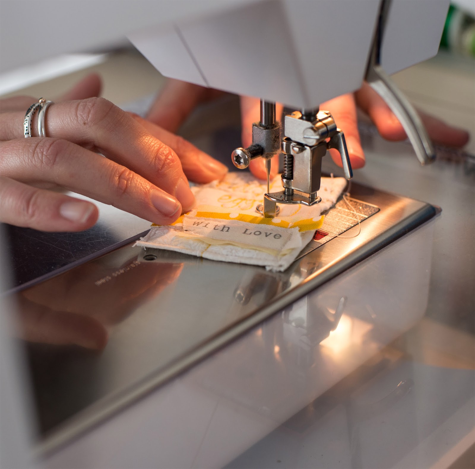 Textile Illustration