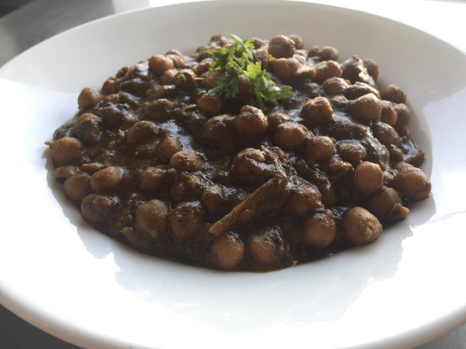 Eat 'O' Mania: PINDI CHOLEY