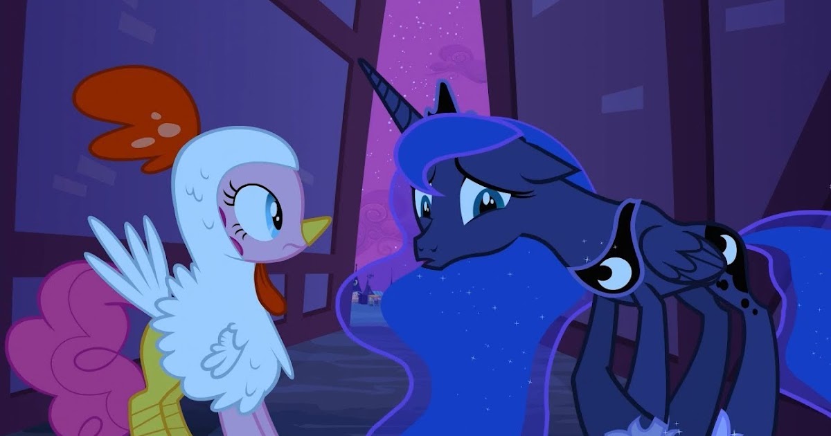 Equestria Daily - MLP Stuff!: Nightmare Virus