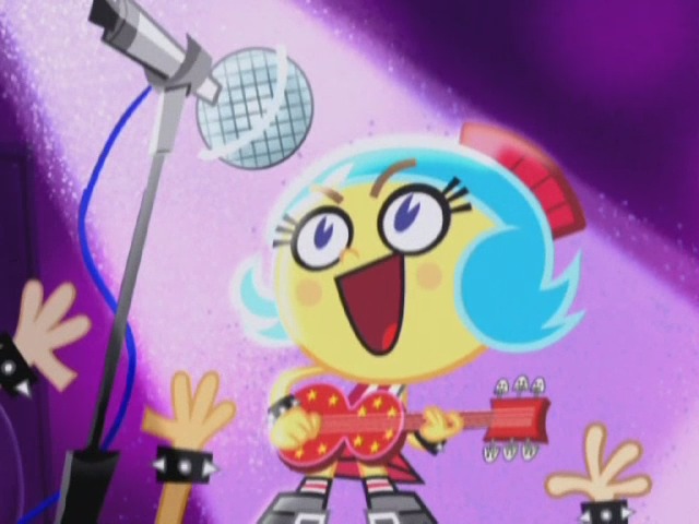 `back-quoted`: El Tigre #11-A The Ballad of Frida Suarez