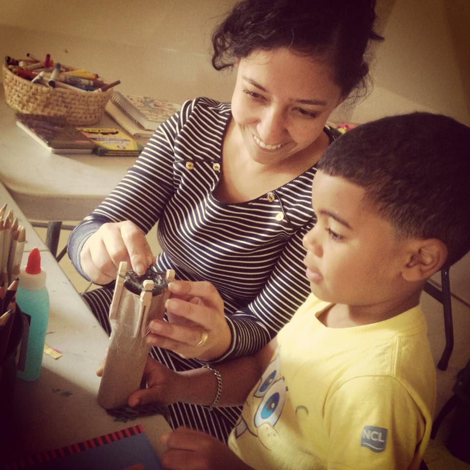 LEARNING STORIES – Observation and documentation the New Zealand Te ...