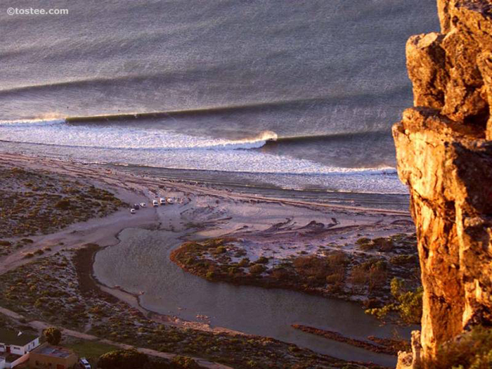 South Africa's 10 Most readily useful Surfing Spots - Urban Surf
