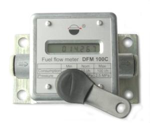 Flow Meter Diesel - Flow Meter Indonesia - Flow meter air, flowmeter ...