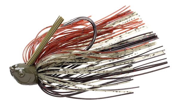 RIGGING YOUR JIG