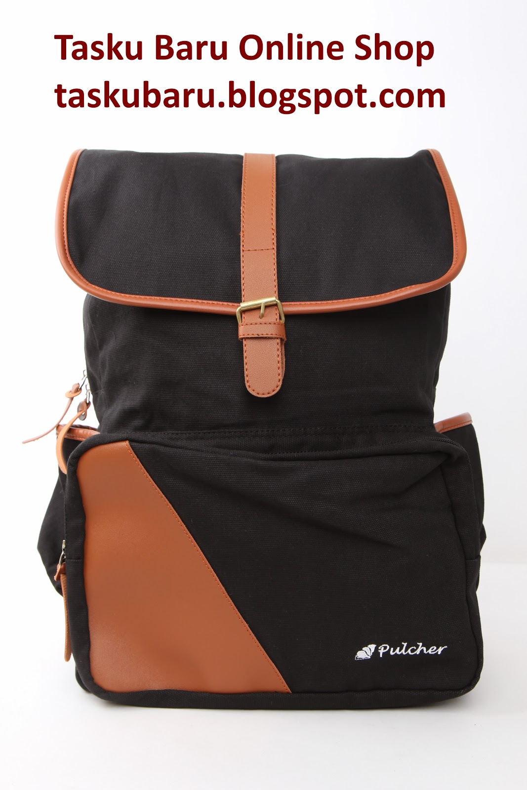 Tas Export Special Edition Tahun 2015