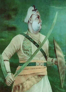 Maharaja Surajmal Photo's