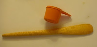 BetumiBlog: Recipe #66: Tuo Zaafe ("TZ")