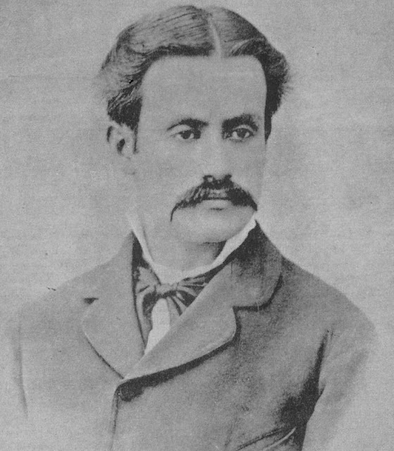 Fotos y Biografía del Presidente Cipriano Castro: Fotos y Biografía del ...