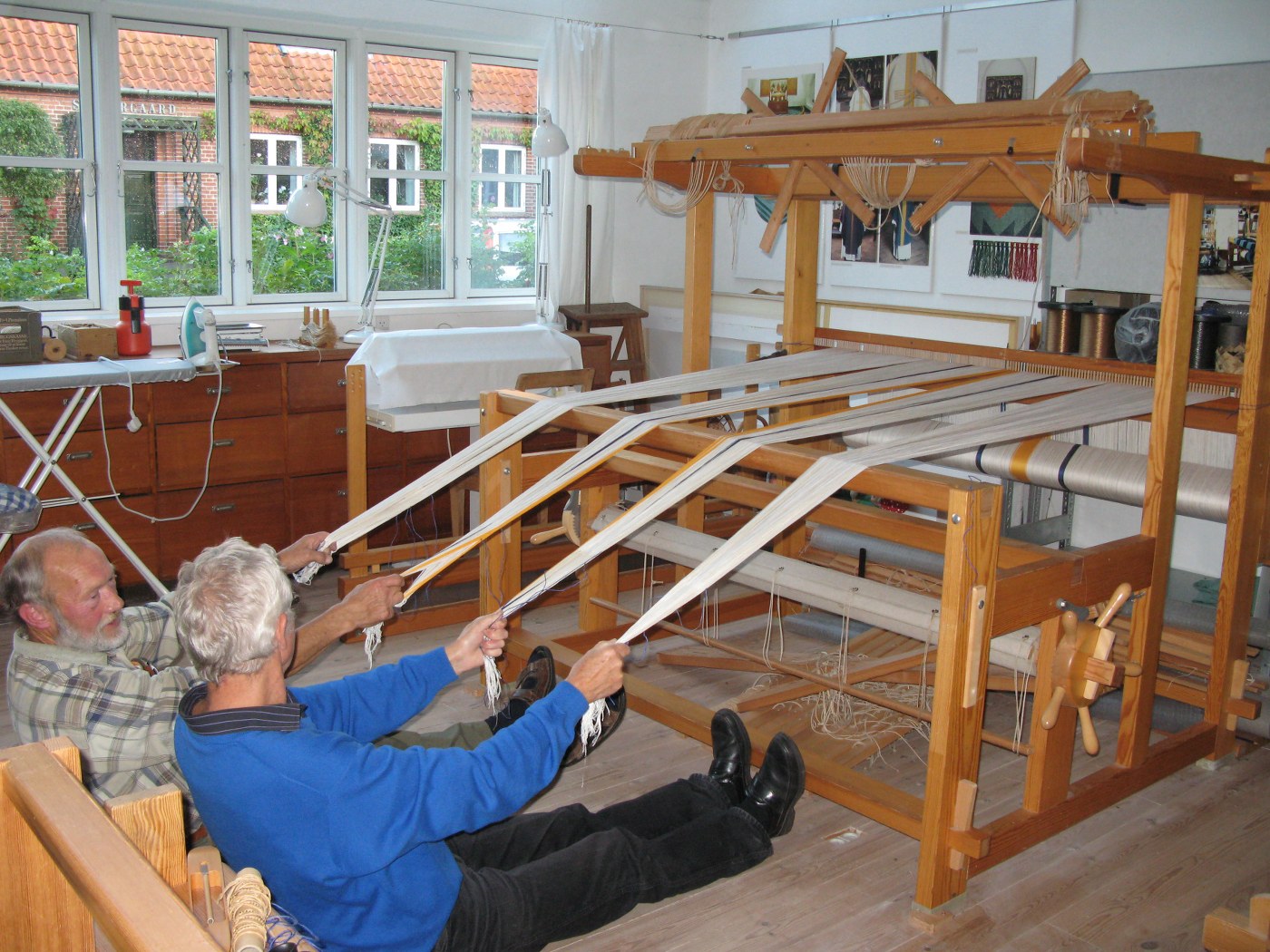 Thorbjørn Stegelmann - Manden - Myten - Møgdyret: Jette Nevers - Om at ...