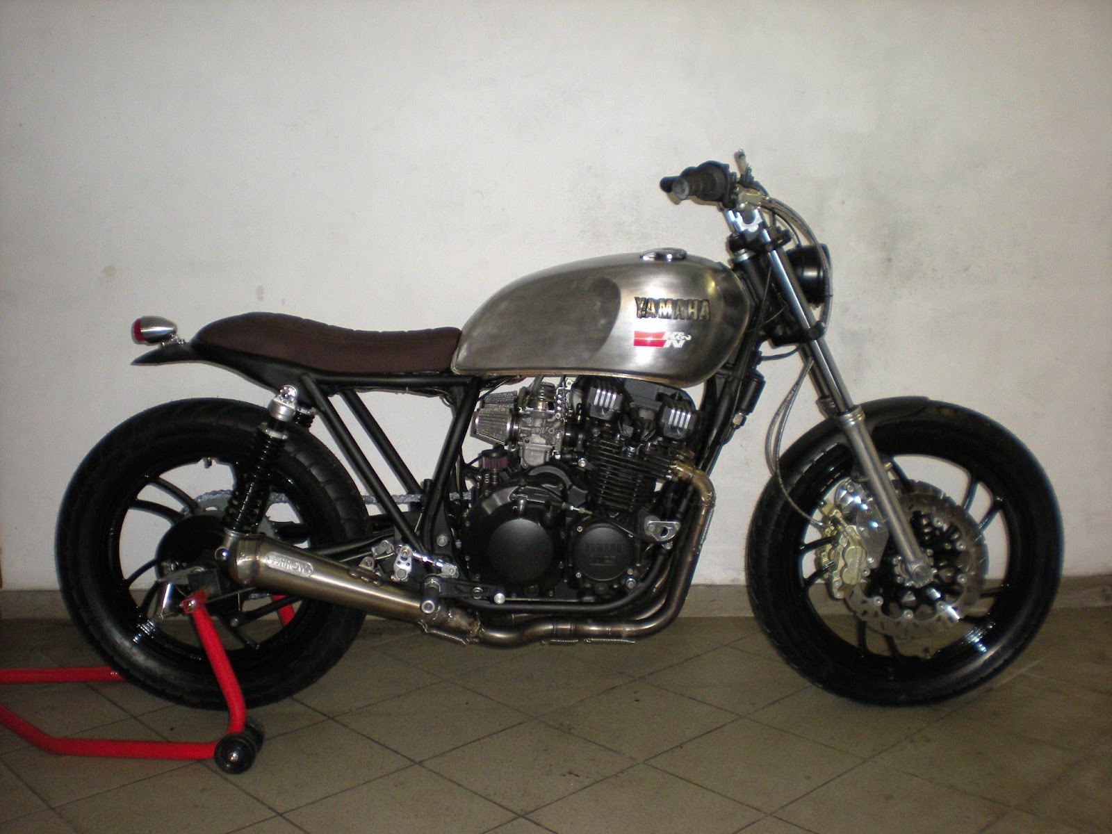 Interesting First-gen XJ's - Page 3 - XJRider.com