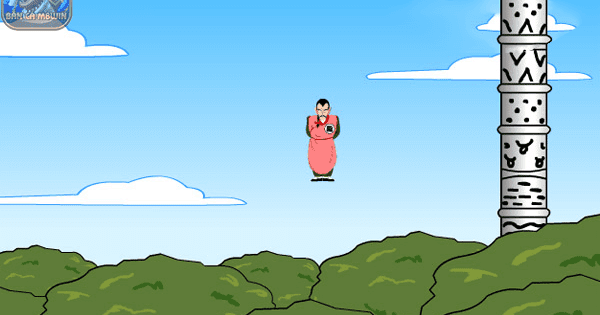 [Download] Trò chơi su lu cu - Game Songoku 10