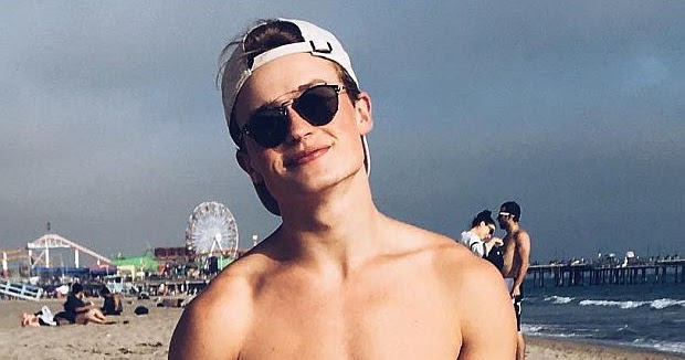 Favorite Hunks & Other Things: Instagrams that Inspire: George Todd ...