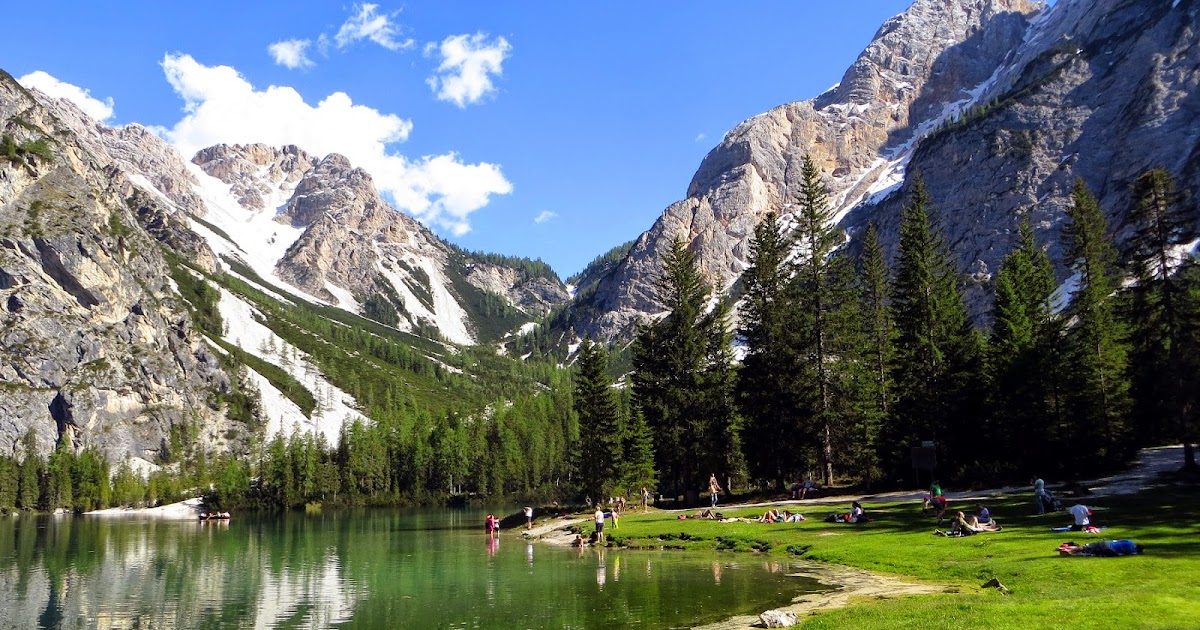 Cosa vedere in Val Pusteria: San Candido, Dobbiaco e Braies