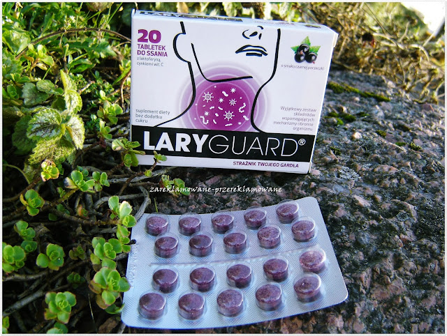 zareklamowane-przereklamowane: W ochronie głosu...