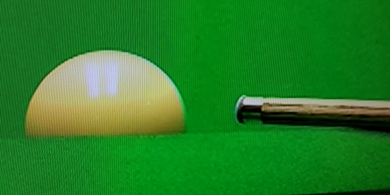 JAI BALAJI BILLIARDS: TIP USED BY DIFFERENT PLAYERS CONTINUES...