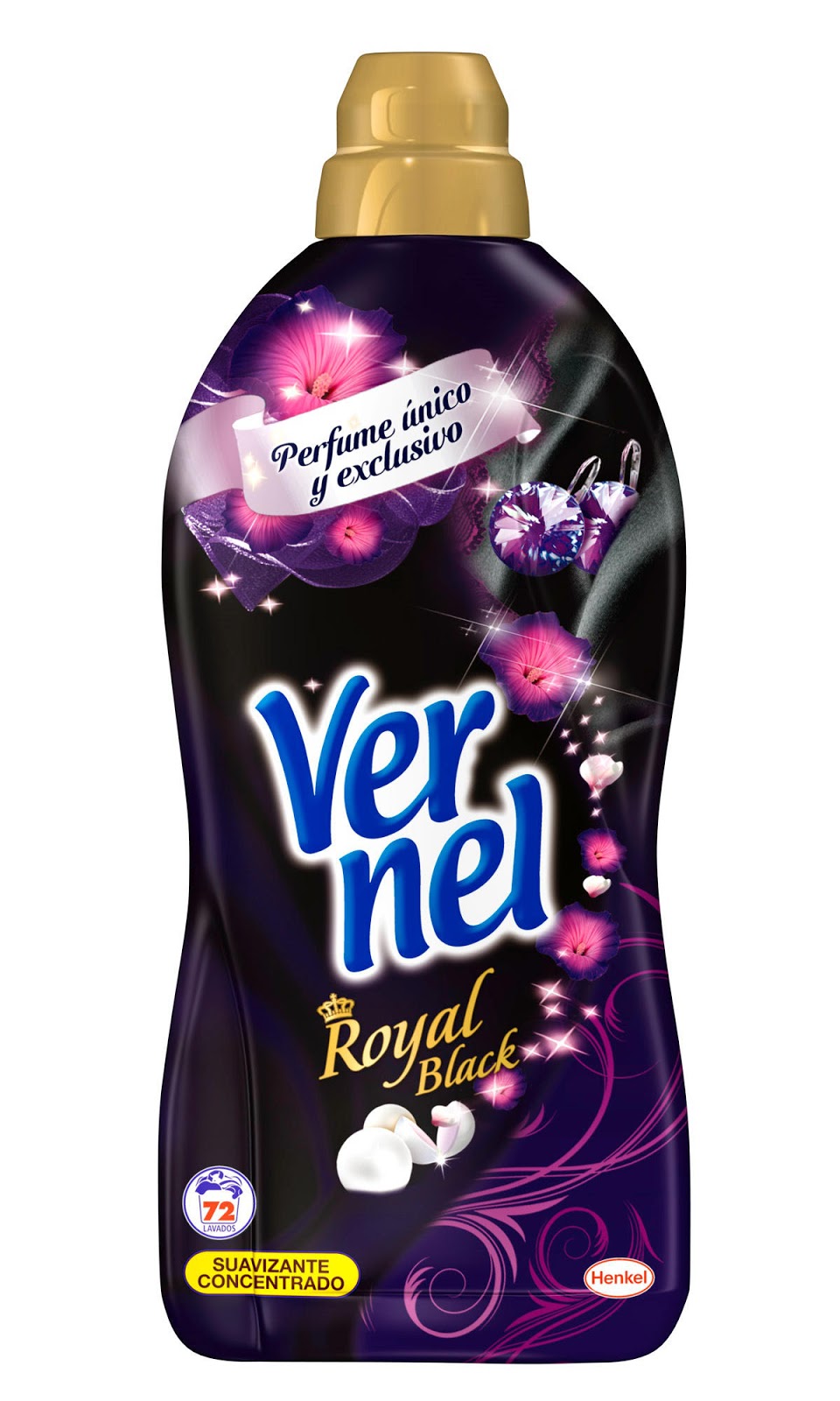 LLEGA EL GLAMOUR A TU ROPA CON VERNEL ROYAL