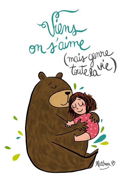 LE COQ PICORE: LES DESSINS DE MATHOU