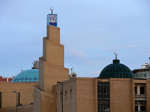 Singgah Ke Masjid: Islam di Portugal