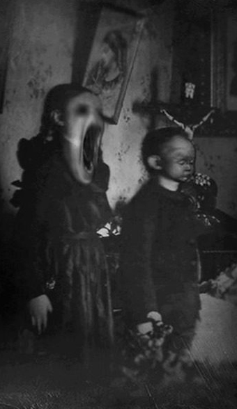 Túnel Sem Fim: 10 Fotos Macabras e Assustadoras da Deep Web