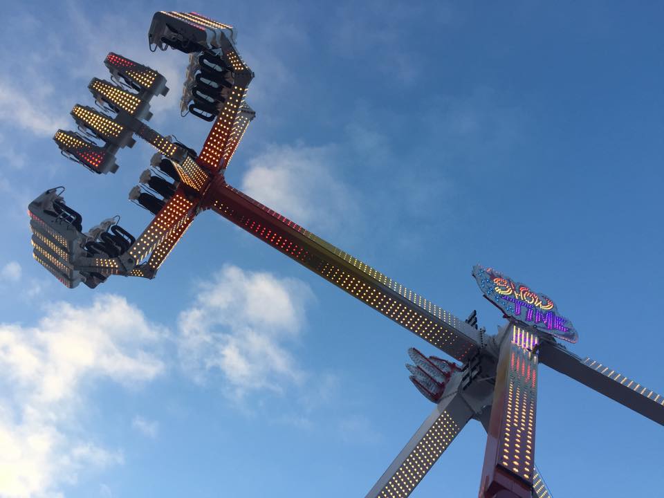 MEC&F Expert Engineers : KMG International BV on the Fireball Ride ...
