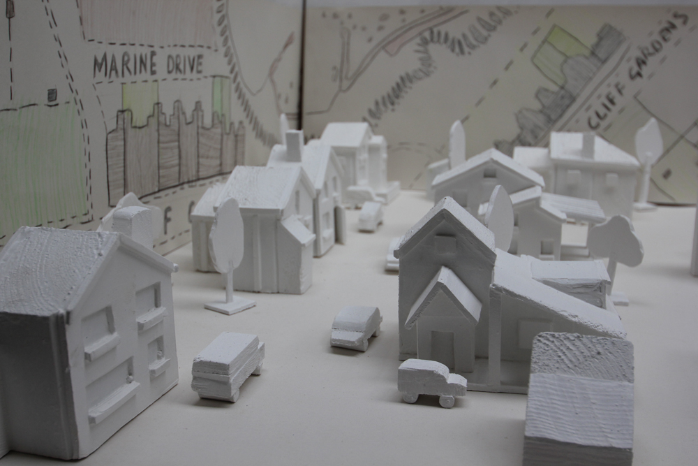 Imagined Village: 'ouses - 'ouses - 'ouses