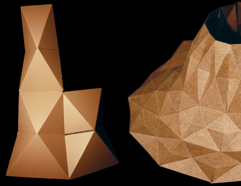 MATERIAL PEDAGOGY: Projects