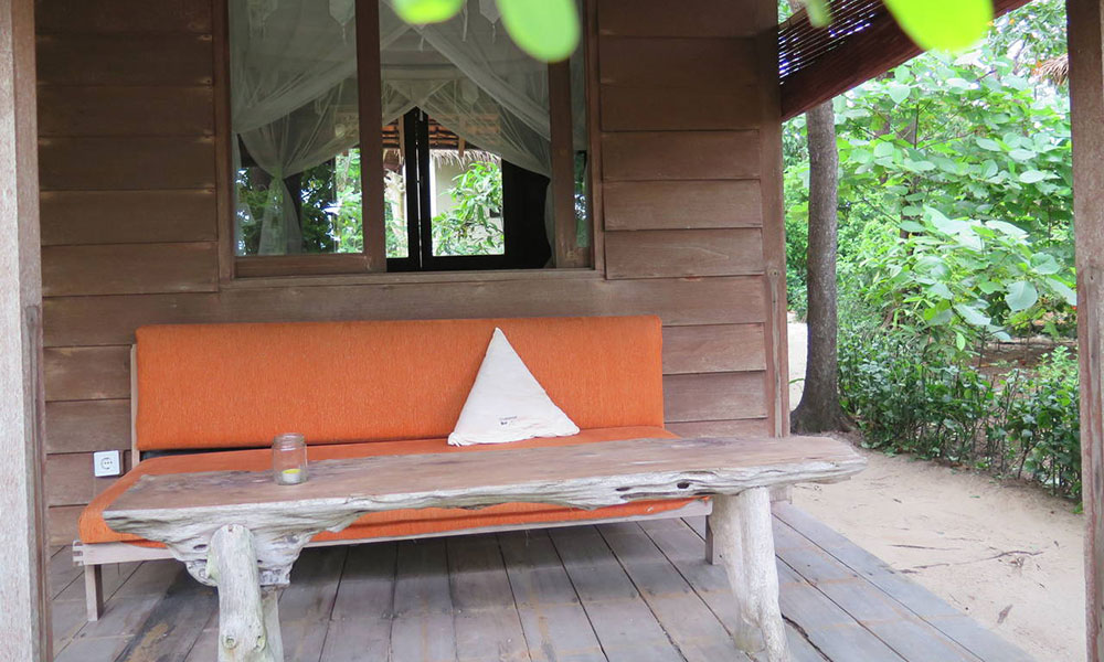 Pulau Macan Village & Eco Resort | Explore Pulau Seribu Indonesia