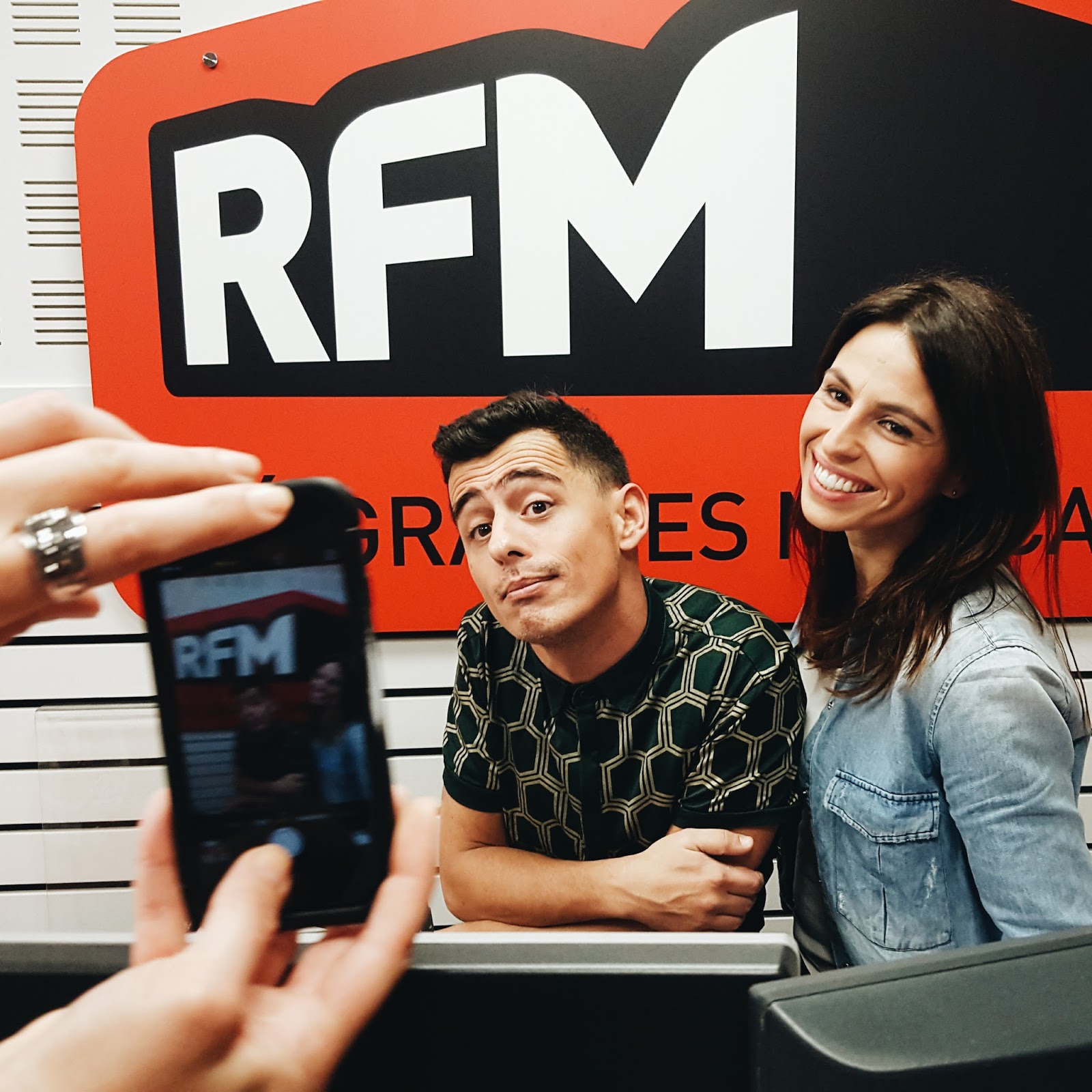 À mesa com... André Henriques