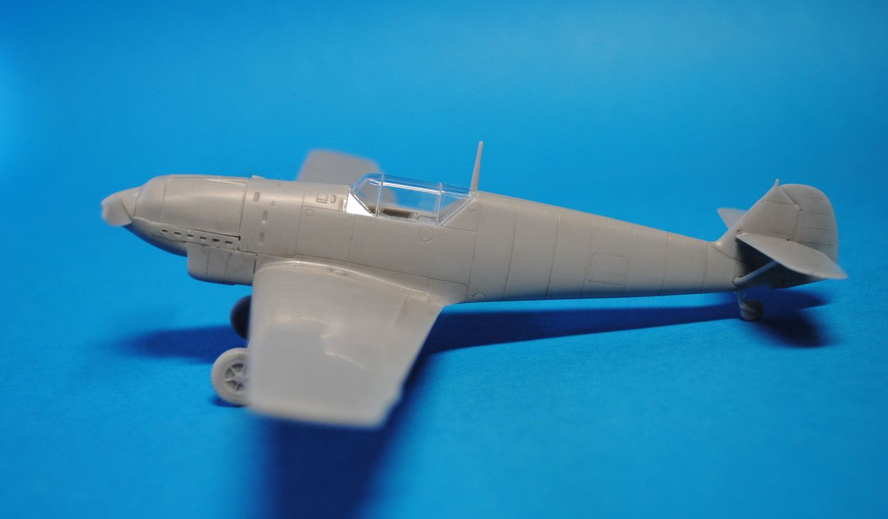 FalkeEins - the Luftwaffe blog: AMG (Arsenal Model Group) new early ...