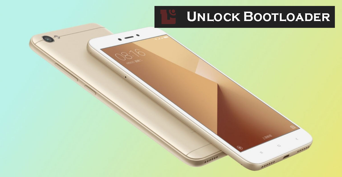 Cara mudah unlock bootloader Xiaomi Redmi Note 5A (Ugglite) dan 5A ...