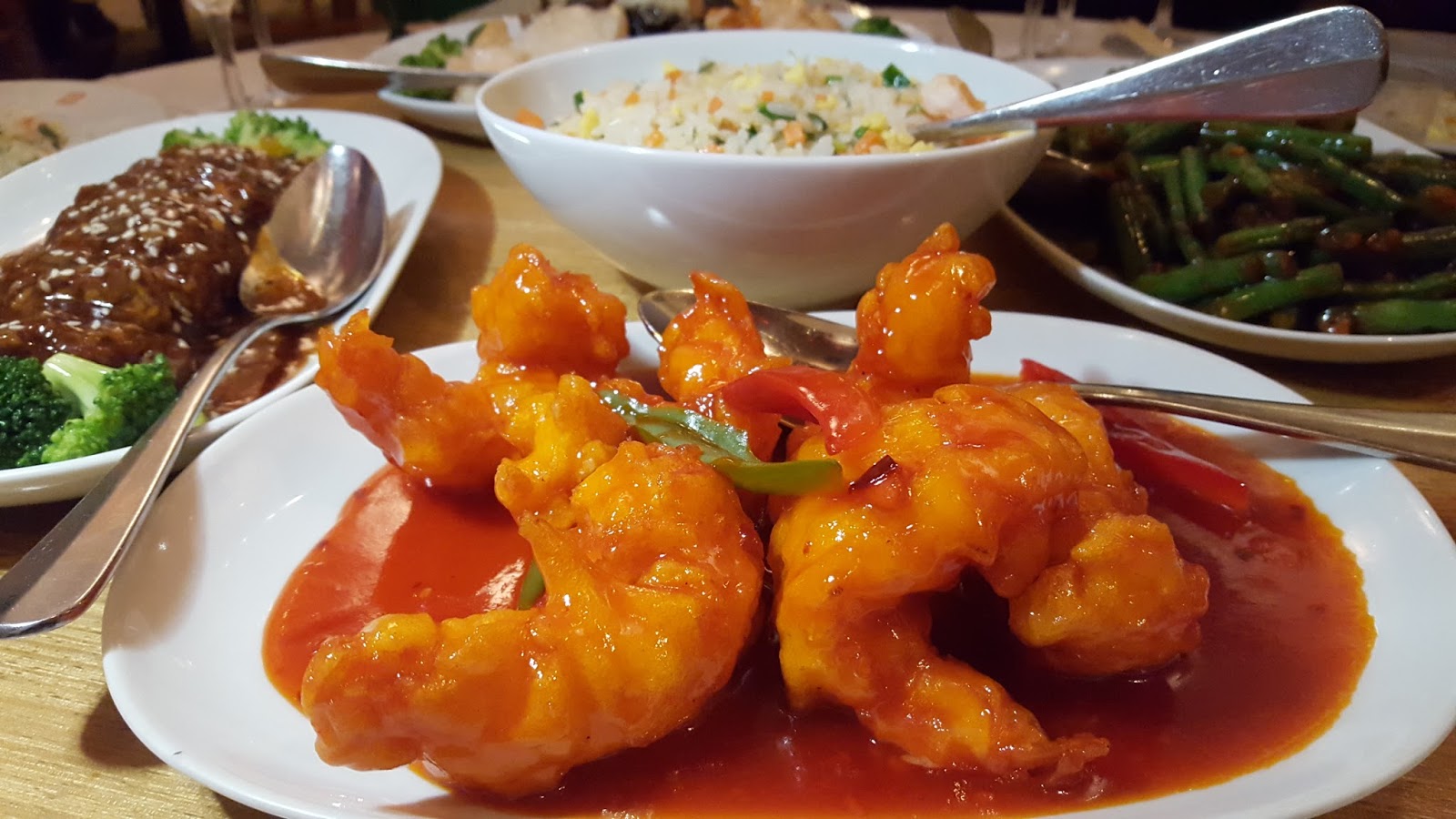 Restaurante Mr. Lam apresenta suas novidades: Rio de Janeiro ...