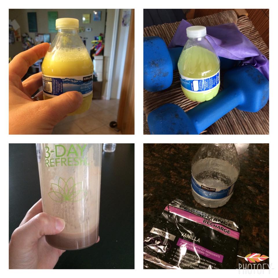 Sarah Wawerek~ My adventures into living a healthy life: Beachbody ...