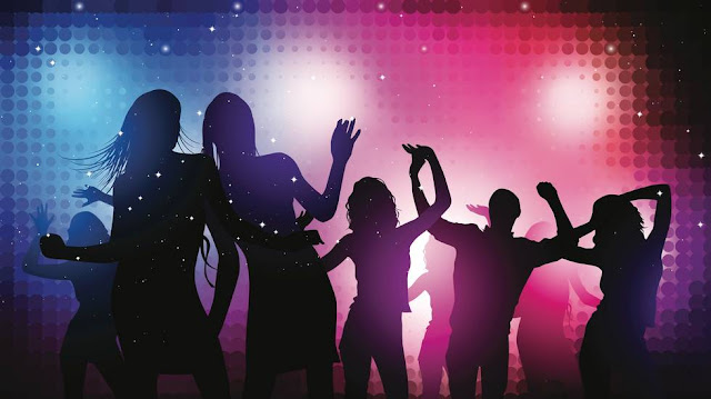 åpent hus: Jentehelg / recharged