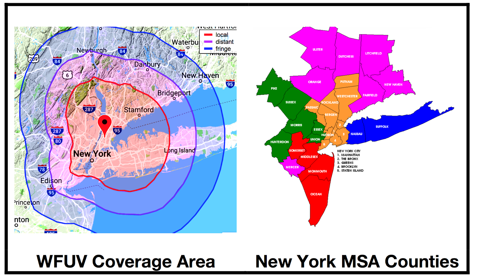 SPARK NEWS: WFUV SHINES IN THE MARCH PPM RATINGS • FLASHBACK TO NEW ...