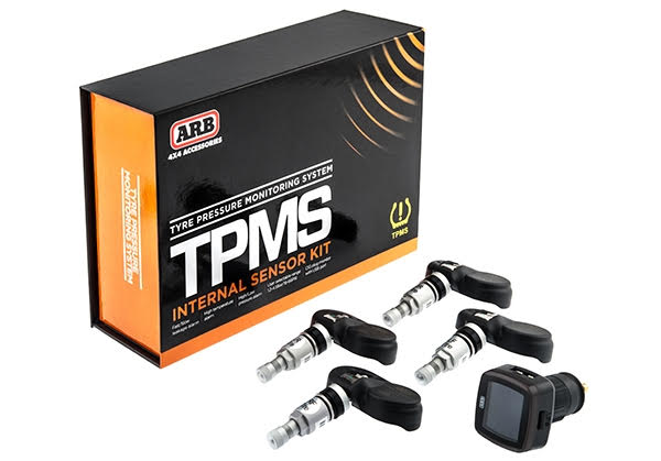 Review | ARB's Internal TPMS