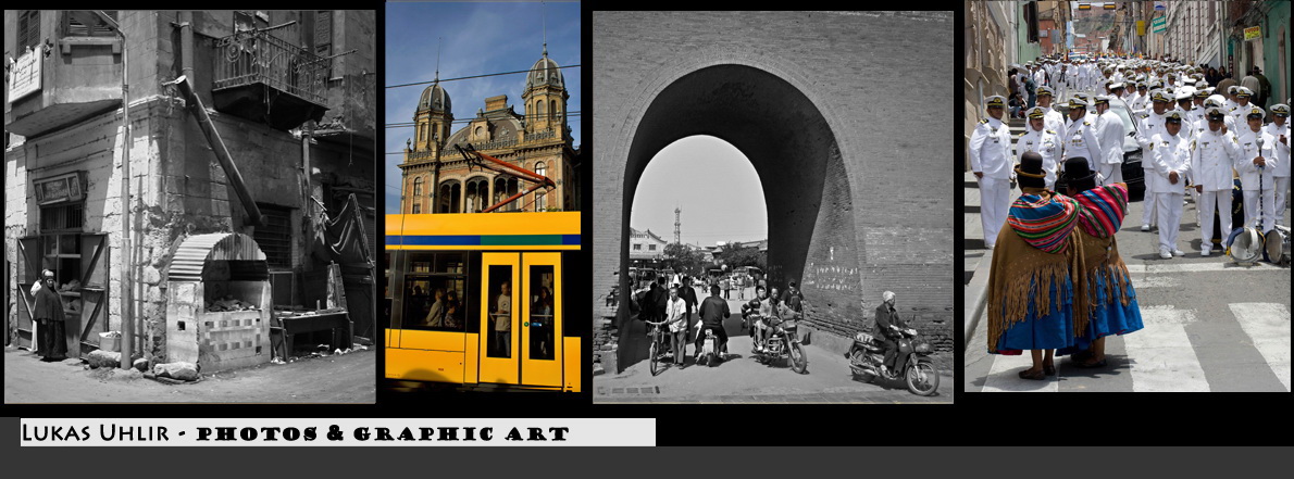 Lukas´s Photos and Graphic Art: Ancient Egyptian Capital of Waset (Part 1)