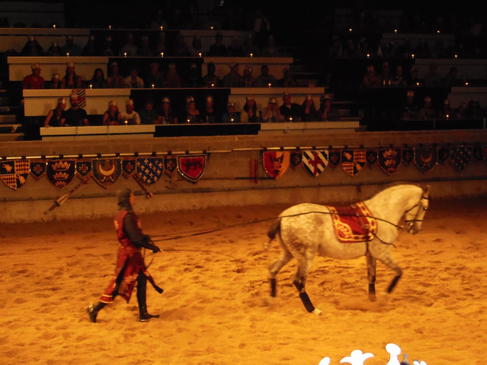 Want to be transported to a different realm where Knights reign? Check ...