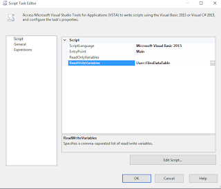 SSIS - Foreach Loop Exclude Files containing a specific word