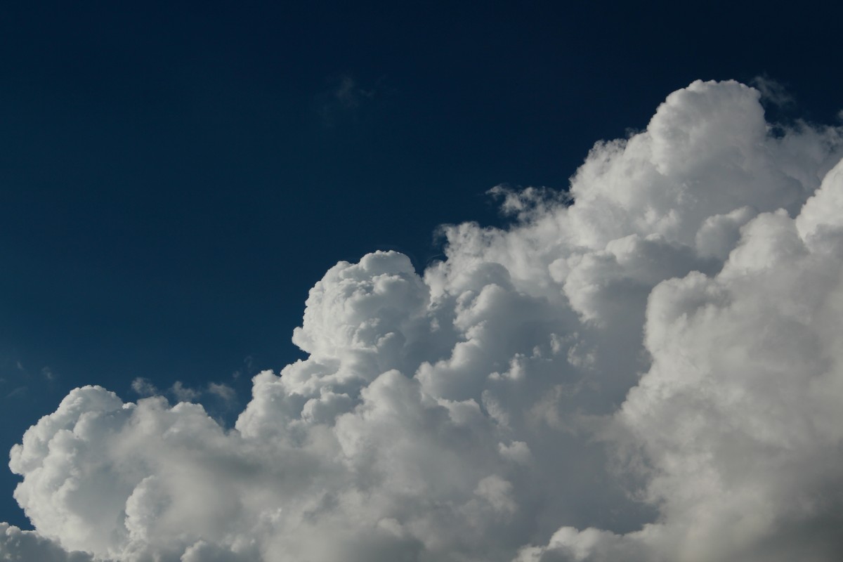 Janina Foto: Oblaky, oblaka